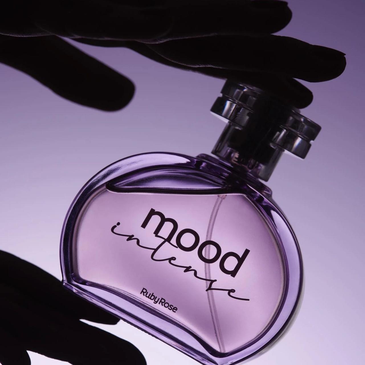 PERFUME RUBY ROSE MOOD INTENSE 100ml